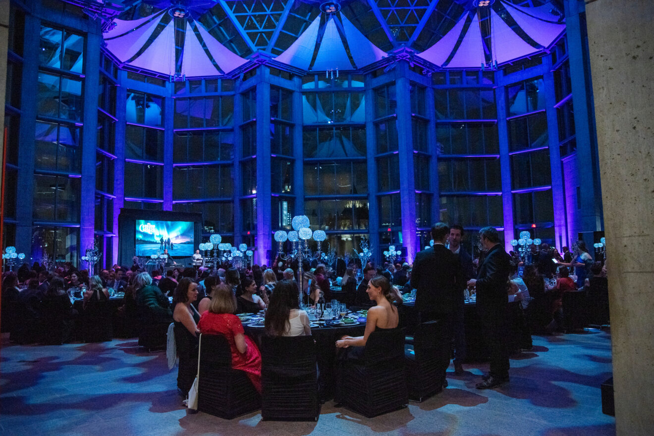 CHEO Gala | CHEO Foundation