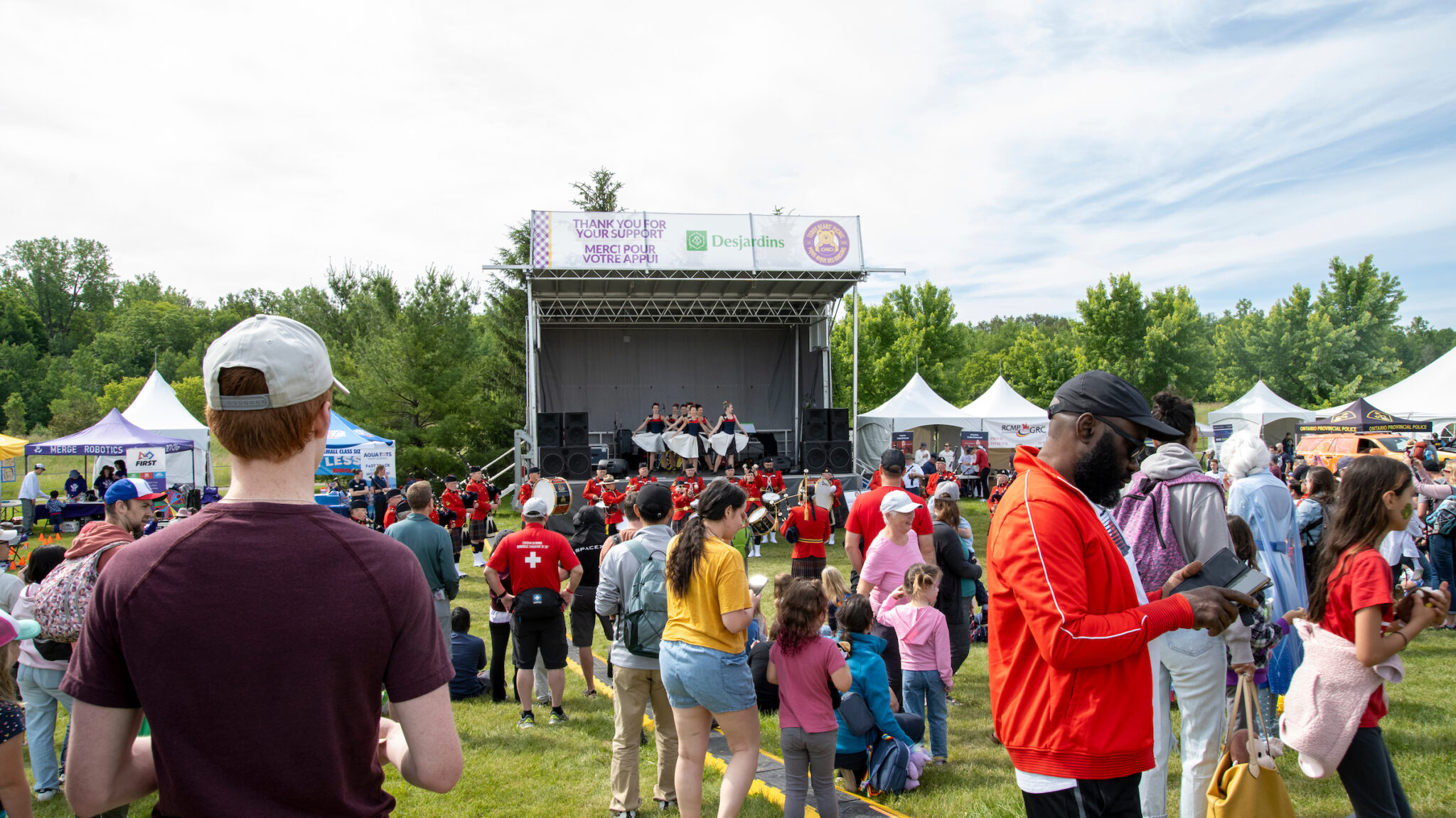 CHEO's Teddy Bears’ Picnic | CHEO Foundation