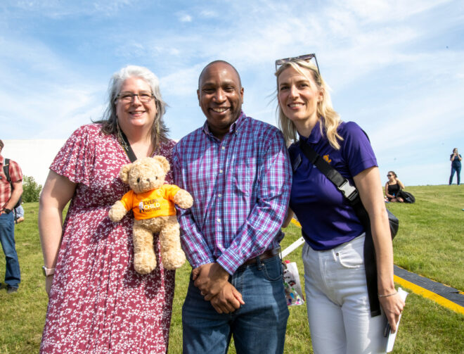 CHEO's Teddy Bears’ Picnic | CHEO Foundation