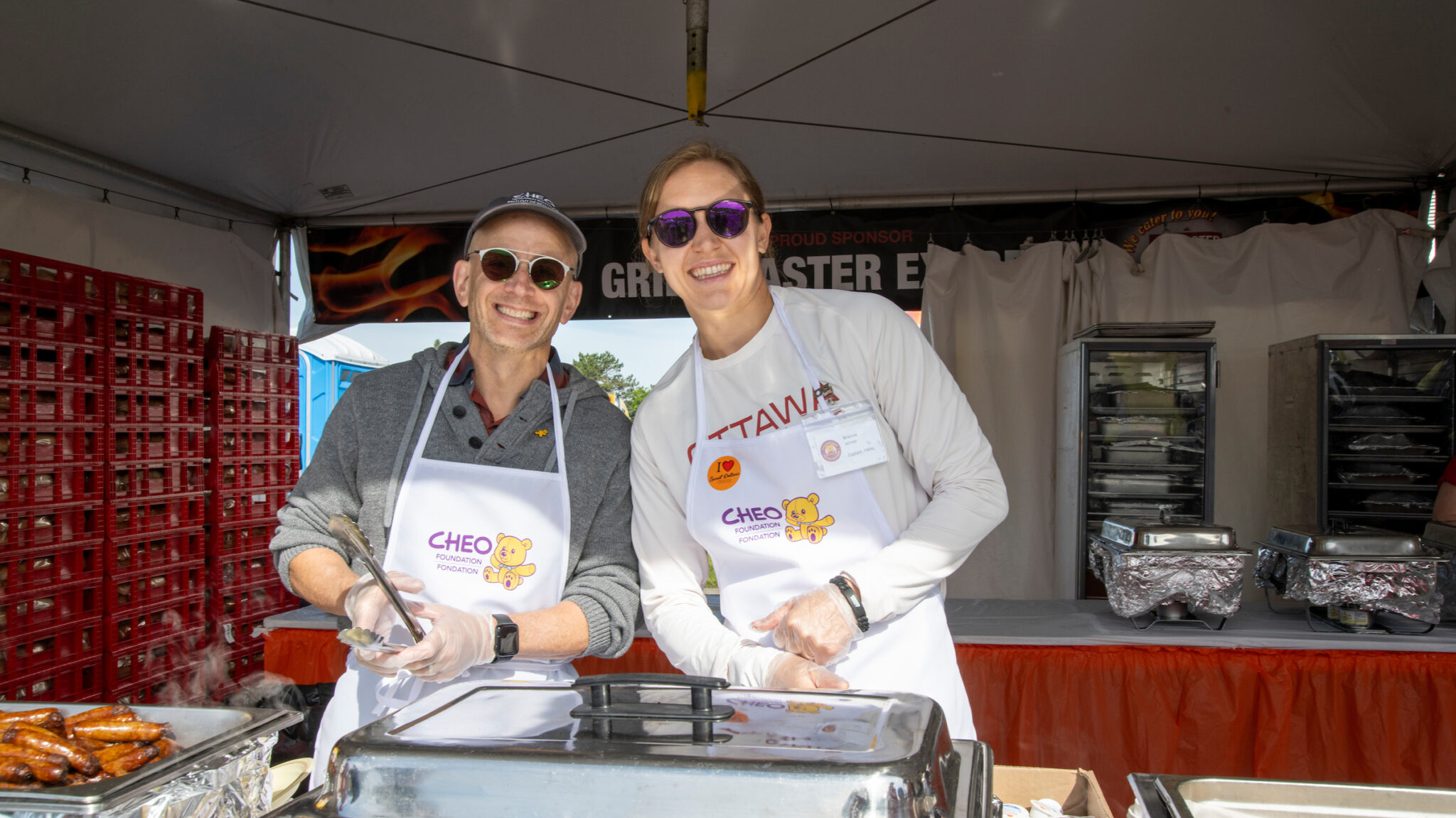 CHEO's Teddy Bears’ Picnic | CHEO Foundation