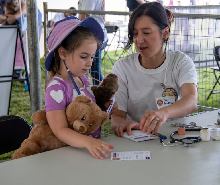 CHEO's Teddy Bears’ Picnic | CHEO Foundation