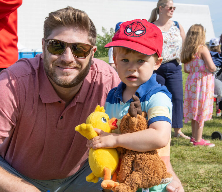 CHEO's Teddy Bears’ Picnic | CHEO Foundation