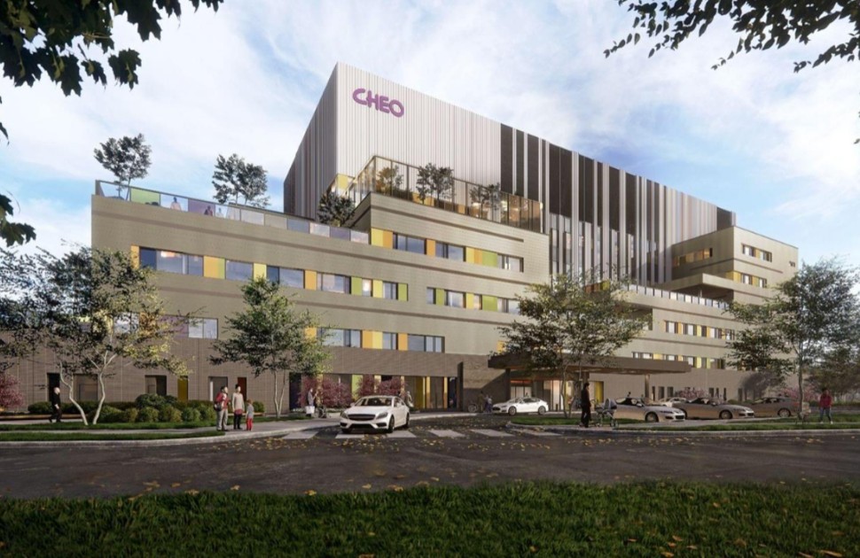 CHEO Foundation | Home