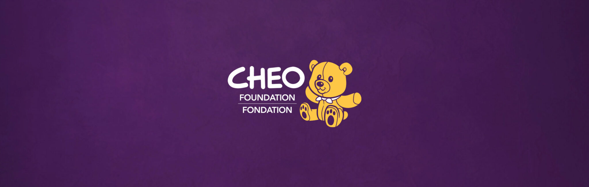 CHEO Foundation | Home